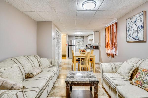 Work, Play & Explore! Saugus Extended Stay - Lynn, MA