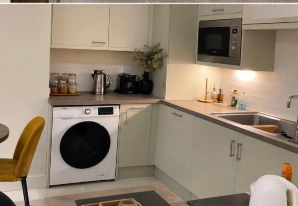 Luxury Apartment - Newport