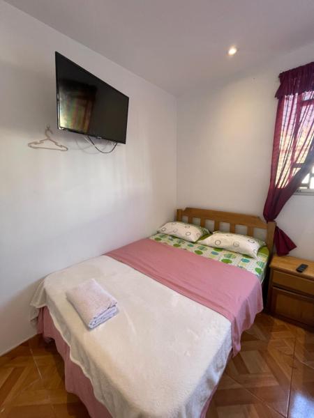 Hostel Refugio Del Sol Paracas - Perù