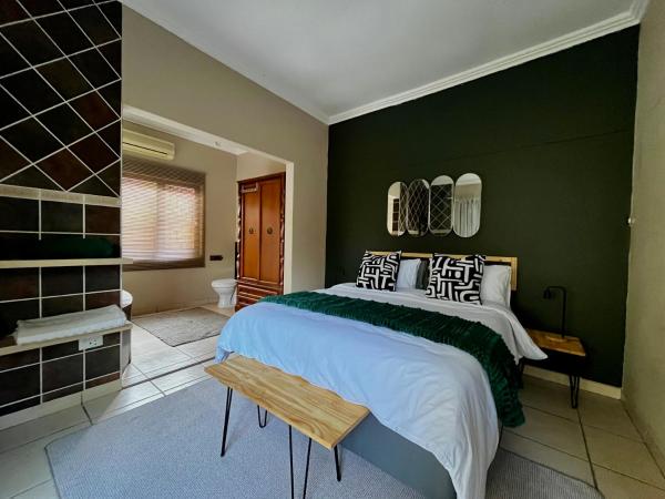 Forest Cove - Empangeni