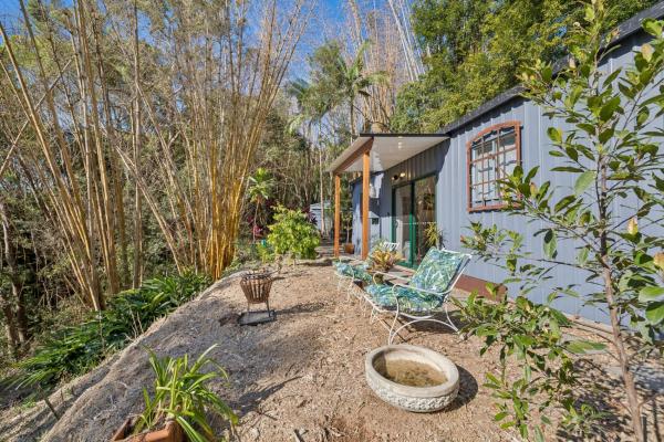 Studio Jindi - Murwillumbah