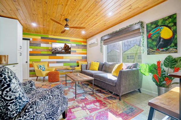 The Toucan Villa - Fort Lauderdale