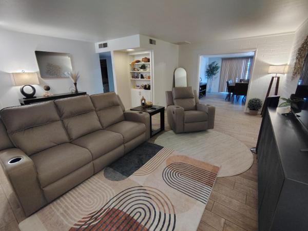 Sunshine Sanctuary 55 Plus Community - Glendale, AZ