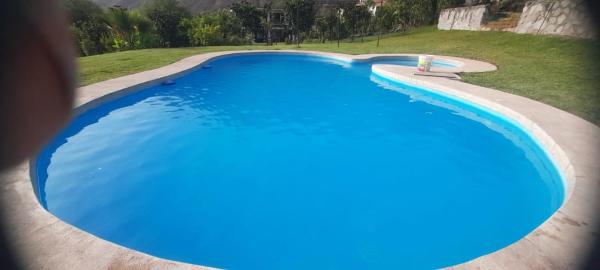 Casa De Campo Sol De Sierra - Junín