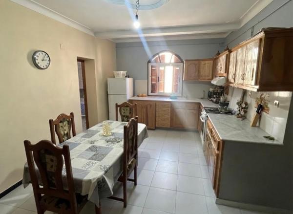 Appartement Bejaia Ville - Béjaïa