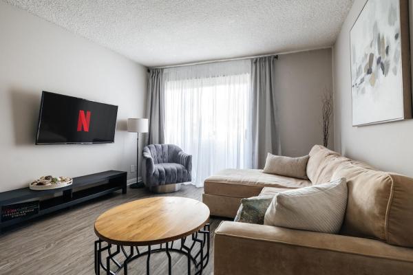 Elegant 1br In Santa Monica Walk To The Beach - Sorrento Beach, Santa Monica
