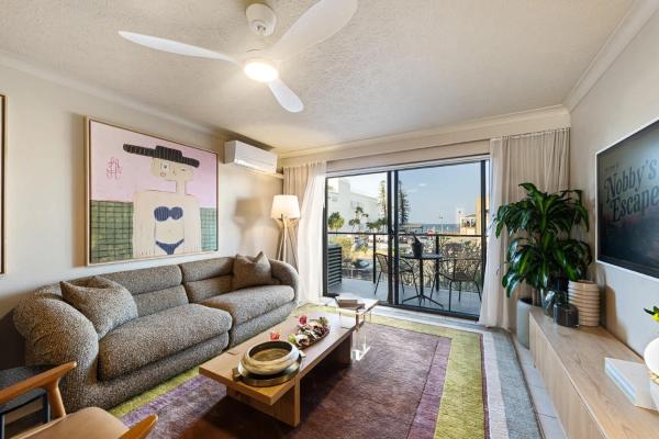 Albatross Avenue Apartments - Bond University