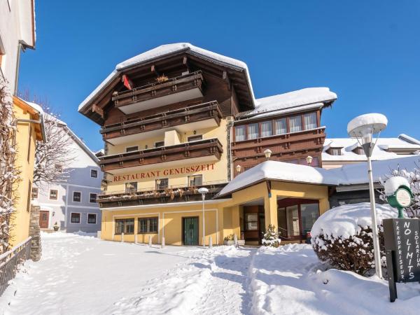 Tauernnest - Katschberg