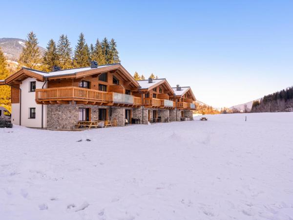 Pinzgau Lodge 2e - Königsleiten