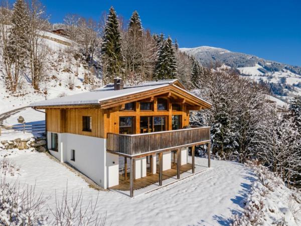 Künstler Chalet - Hochfilzen