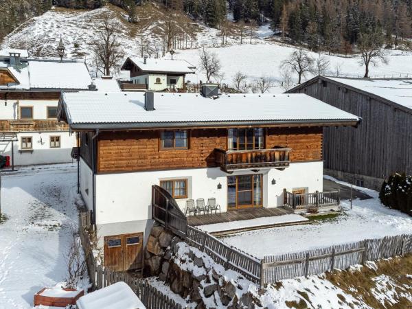 Marchenthorn - Leogang