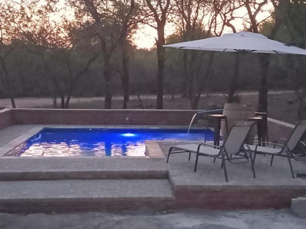 Elephant Memories Wildlife Lodge - Marloth Park