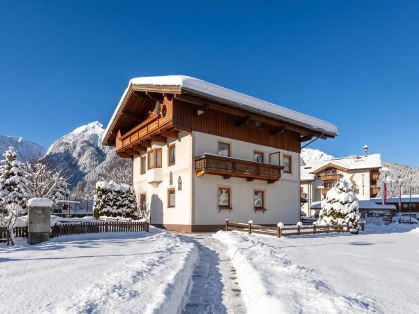 Mayrl - Pertisau