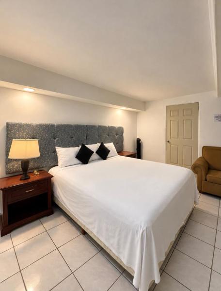 Hotel El Cortes - Aguascalientes