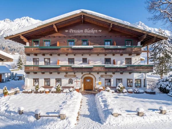 Pension Blaiken L - Ellmau