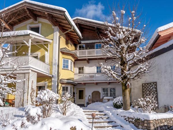 Rosenberger Ii - Westendorf