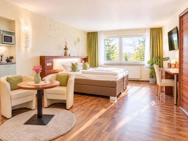 Hotel Victoria - Wiesbaden