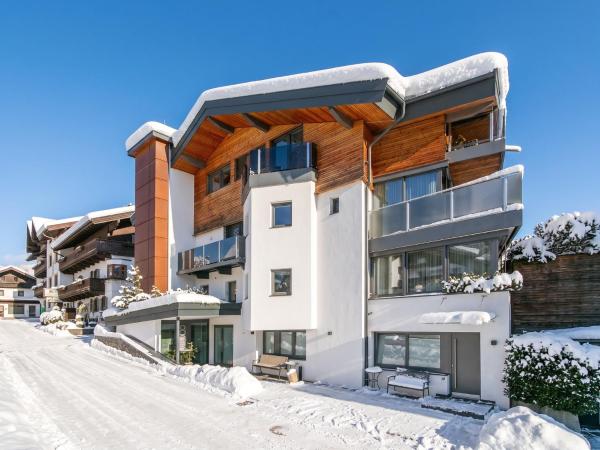 Premium Mountain View Suite - Brixen im Thale