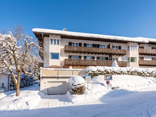 Valerie - Kitzbuhel