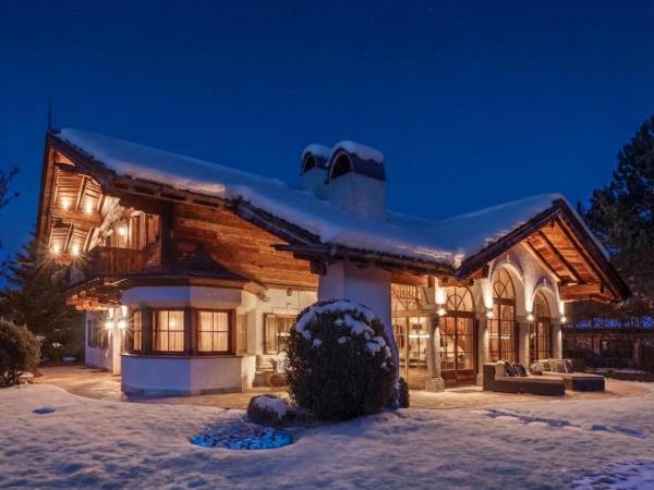 Kitzlodge S - Kitzbühel