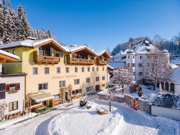 Bergzeit Fieberbrunn 2 - Fieberbrunn