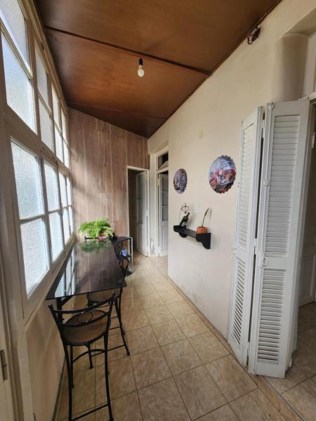 Habitación Quinta Sección - Mendoza