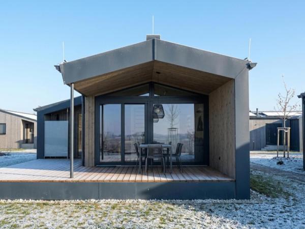 Guesthouse Naturgarten - Neusiedl am See
