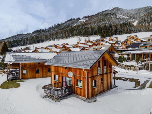 Gipfelzauber - Steiermark
