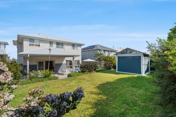 Catherine Hill Bay - Ocean Views & Coastal Living - 紐卡斯爾