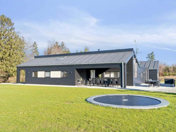 5 Star Holiday Home In Hasle - Bornholm