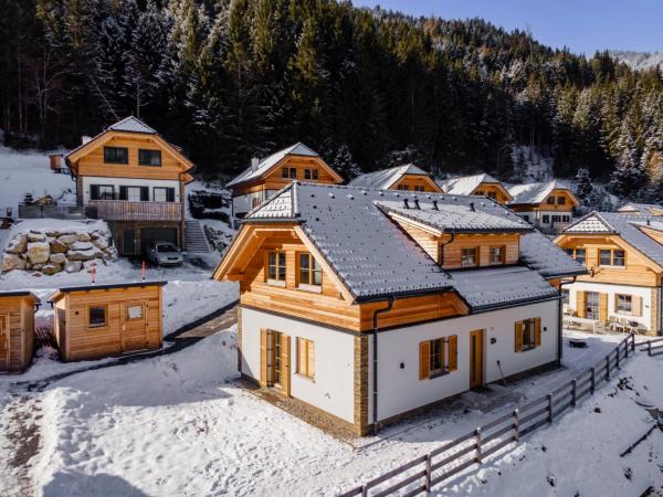 Haus Rapunzel - Steiermark