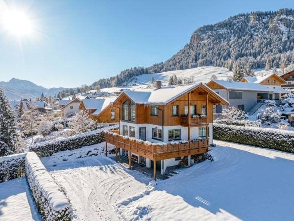 Landhaus Alpenblick Tauplitz - Tauplitz
