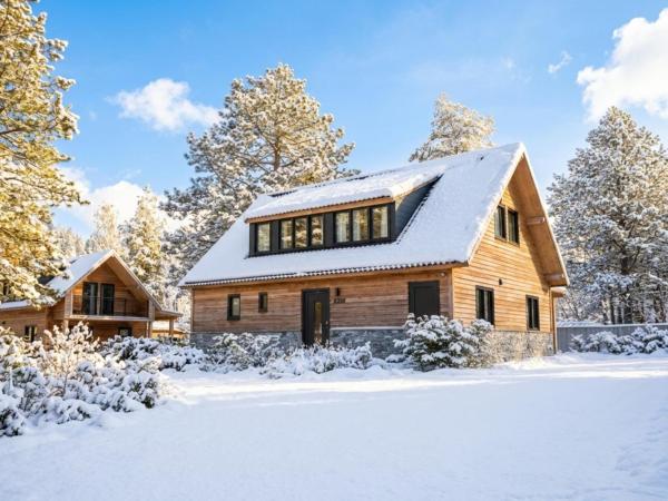 Alpenchalet Am See - Feld am See