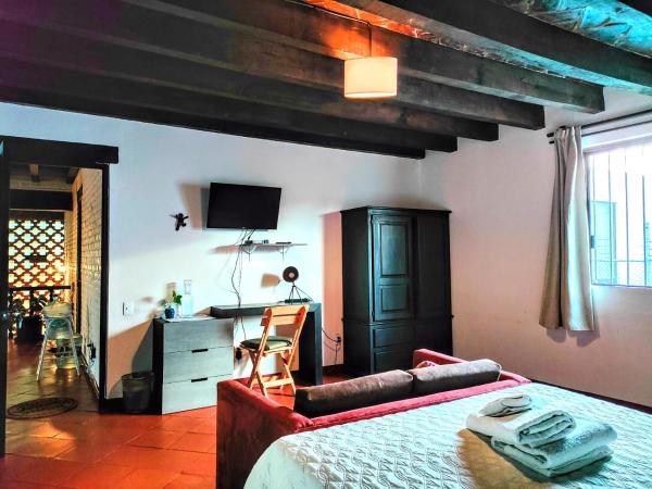 Casa Septien - Querétaro