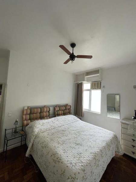 Quarto De Casal Em Ipanema - Ipanema