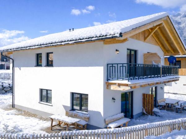 Obermöschach 10a - Hermagor