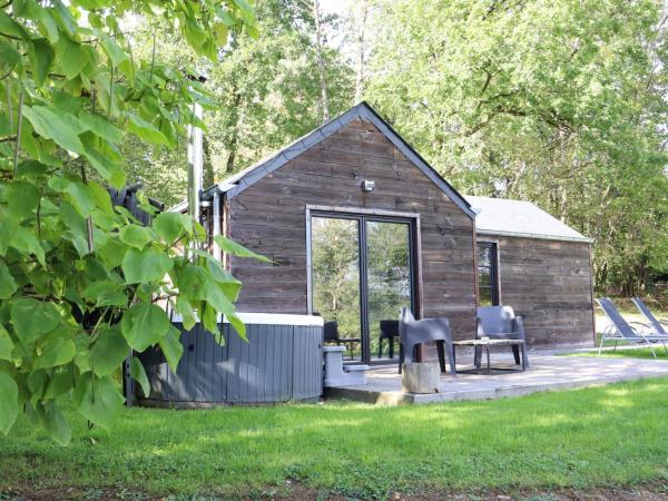 Be Chalet - Durbuy