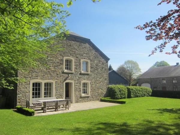 Le Clos Du Parc - Bertrix