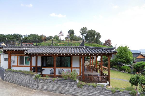 Seoak Yeonga - 현곡면
