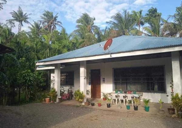 Kibou Homestay - Filippinerna