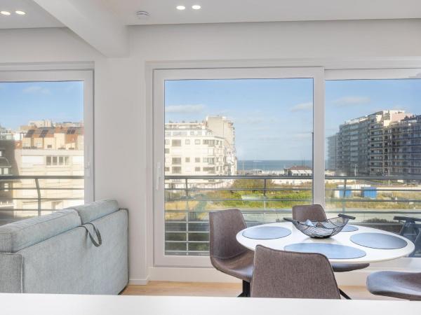 Wimbledon Westende - 0306 + Box 10 - Middelkerke
