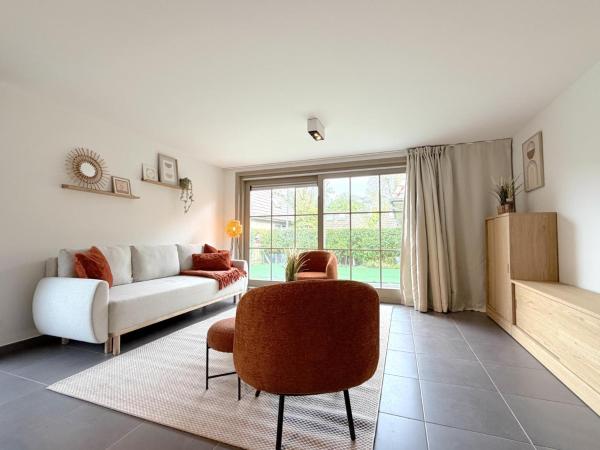 Home Sweet Home - De Panne