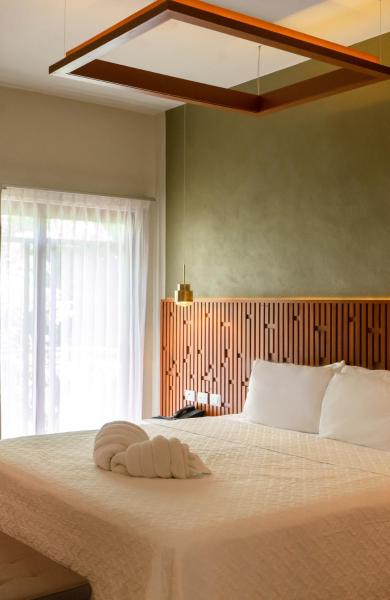 Hotel Poquito A Poquito - Yucatán