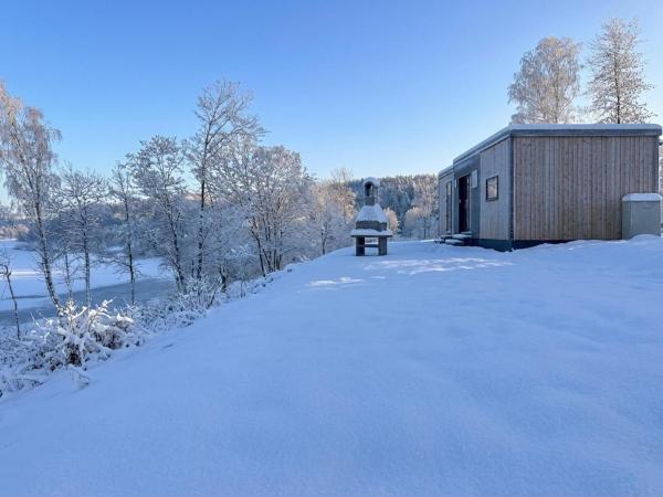 Feriendorf Seeblick - Tiny Chalet Nr 8 - Alemania