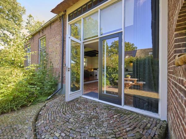 T Voorhuis Kolderveen - Giethoorn