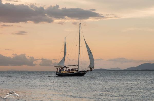 Kavelas Sunset Cruise - Puntarenas