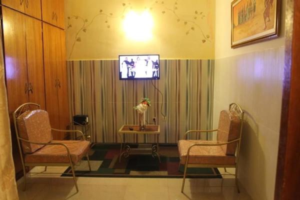 Residence Hotel Maya - Abidjan