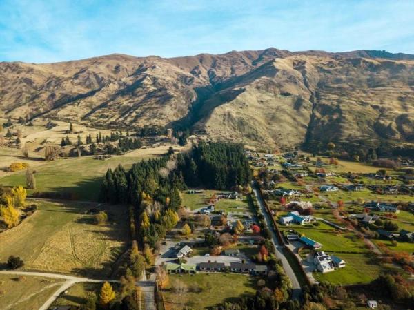 Tasman Holiday Parks - Wanaka - Wanaka
