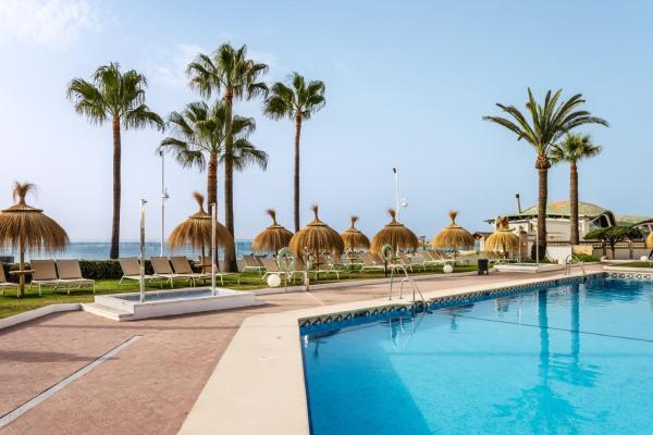 Sol By Meliá Málaga Guadalmar - Torremolinos