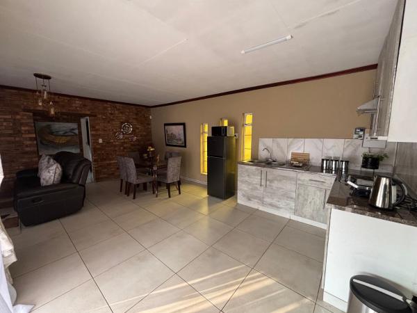 Grace Villa - Vereeniging